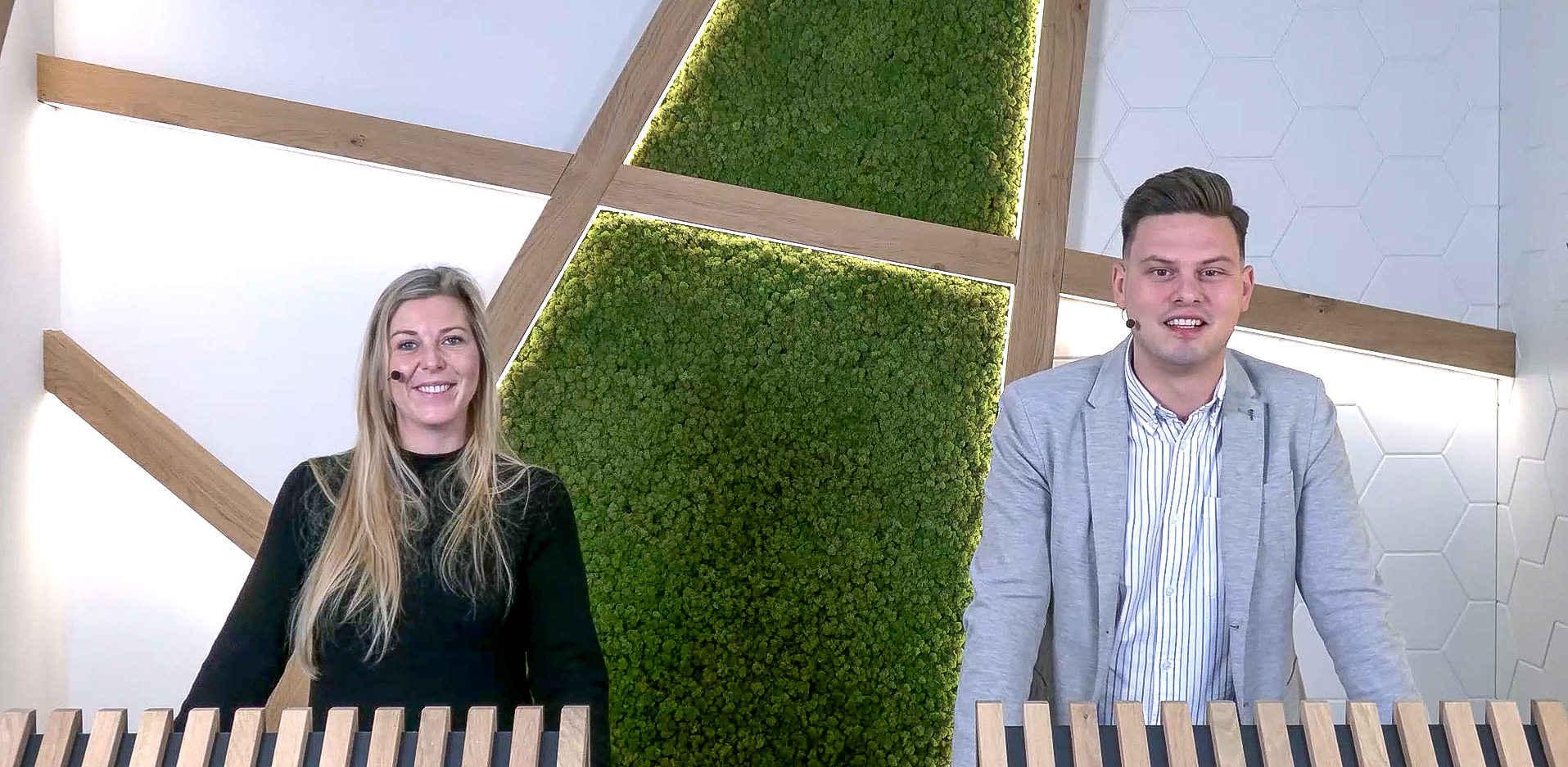 Eenvoudig compliant blijven: ontdek het Control Framework